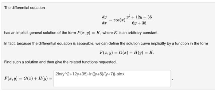 Solved (a) Find the explicit solution of the initial value | Chegg.com
