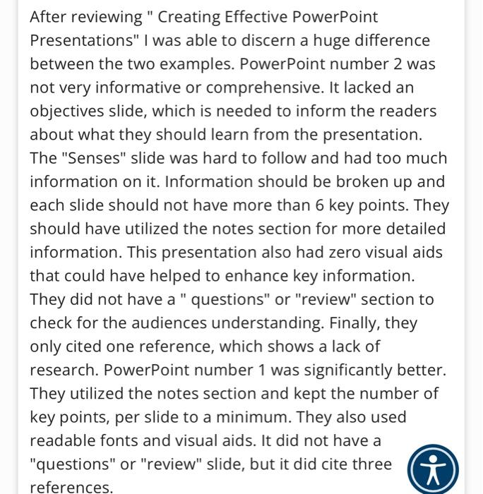 Solved Question 1:In few words (75 or 100), give your | Chegg.com