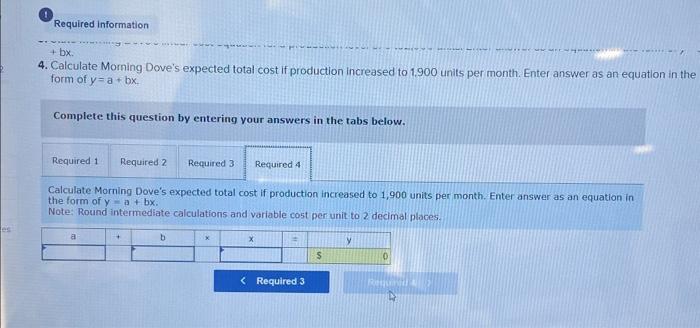 Solved Complete this question by entering your answers in | Chegg.com