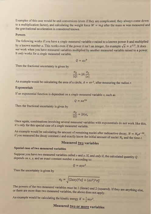 Solved 2. In physics lab, students compress a spring with a | Chegg.com