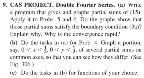 Advanced Engineering Mathematics 10th Edition by | Chegg.com