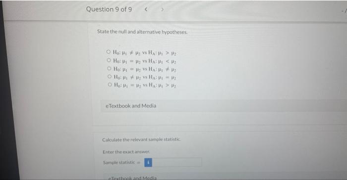Solved Statistical inference in Babies Is statistical | Chegg.com