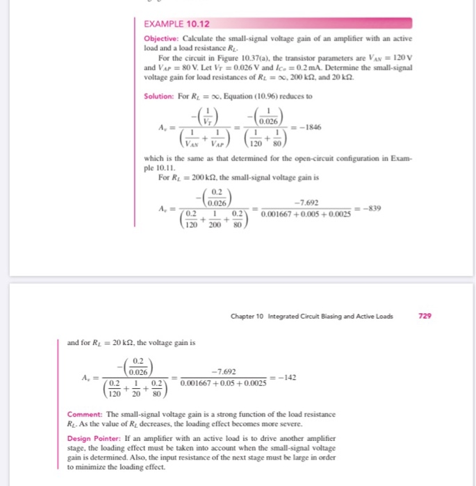 III. Using a computer simulation, verify the results | Chegg.com