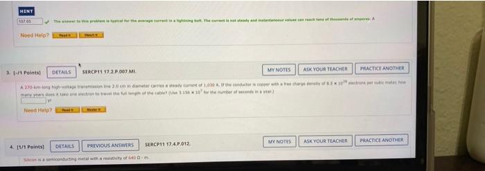 Solved *** DETAILS PILUL AL YOUTH PEACTICE ANOTHER 4. Pa | Chegg.com