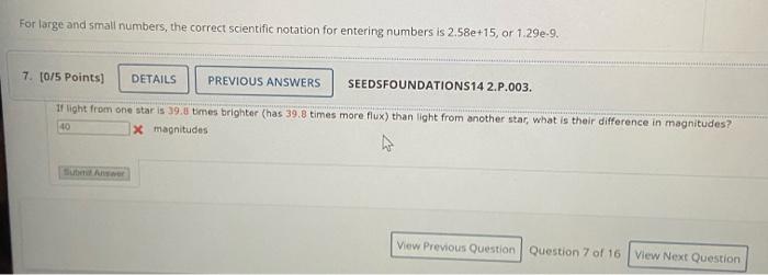Solved questian and the number of choices listed for the | Chegg.com