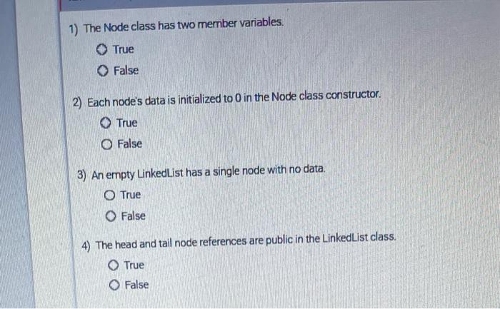Solved 4.4.3 ACTIVITY Given numList, | Chegg.com