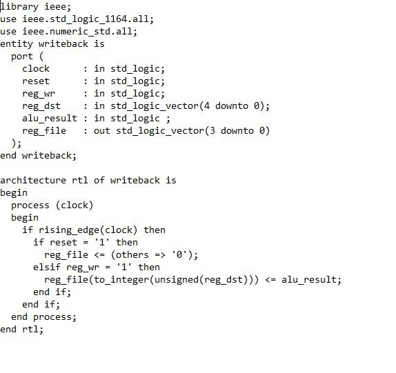Solved what should i do to create pipelined processor using | Chegg.com