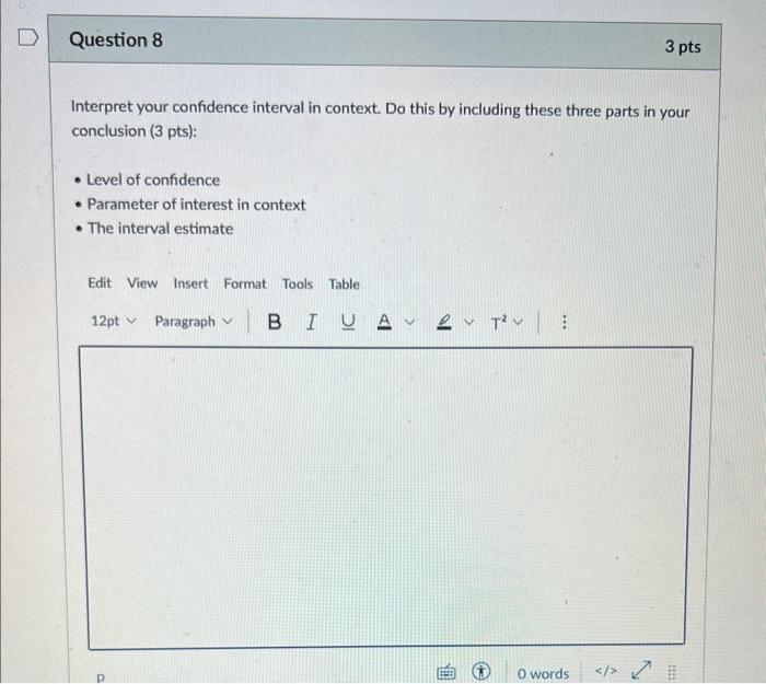 Solved Use this information to answer the questions. What is | Chegg.com