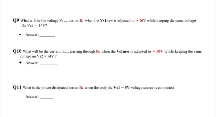 Solved PART 2: Use tinkercad to analyze the circuit using | Chegg.com