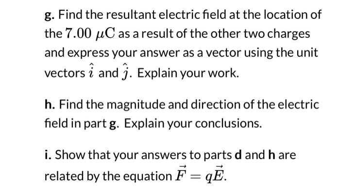 Solved 1. Another Ensemble of Discrete Charges Consider the | Chegg.com