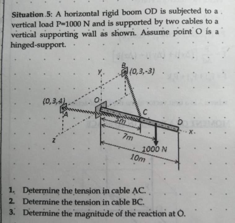 Solved Please answer the following and show every solution, | Chegg.com