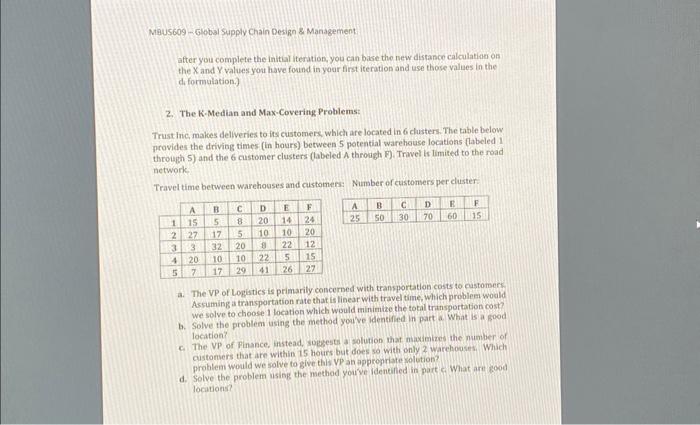 Solved Format: Fed free to work on Excel format provided in | Chegg.com