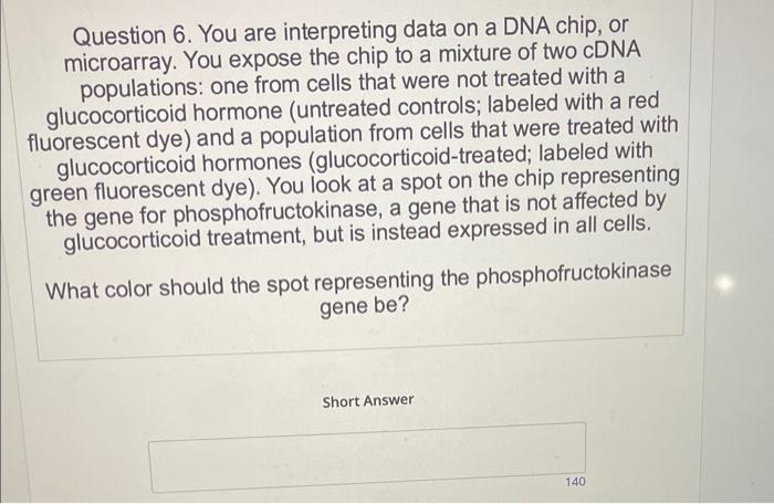 Solved Question 1. Why is DNA replication called | Chegg.com