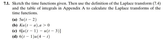 Solved can you please solve it and for the graphs i need | Chegg.com