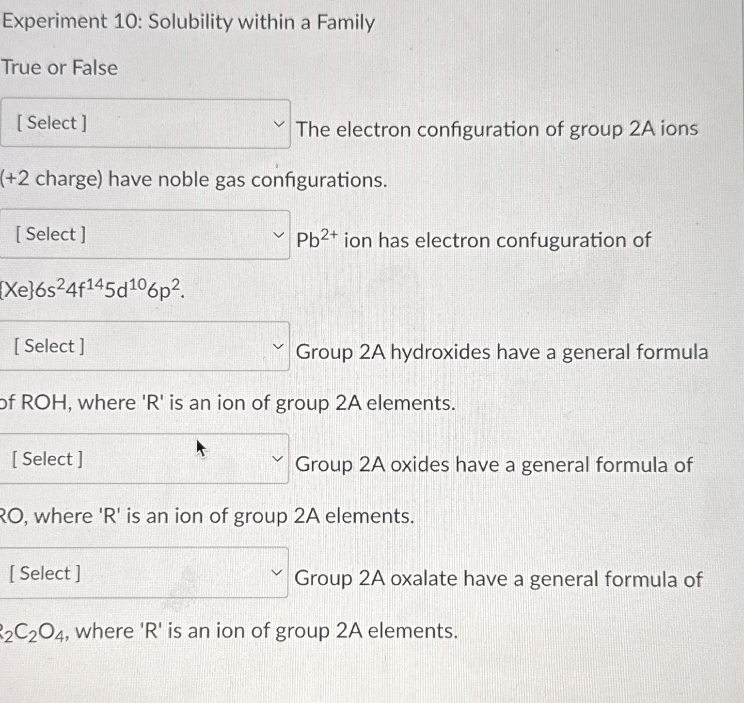 Solved Experiment 11: Molecular Models and Covalent | Chegg.com