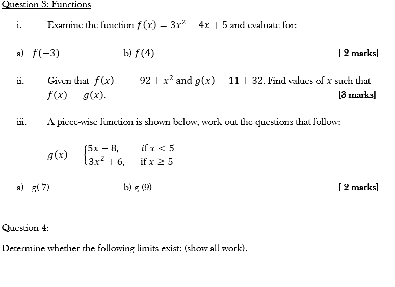 Solved Question 2: Interval NotationFor the inequality | Chegg.com