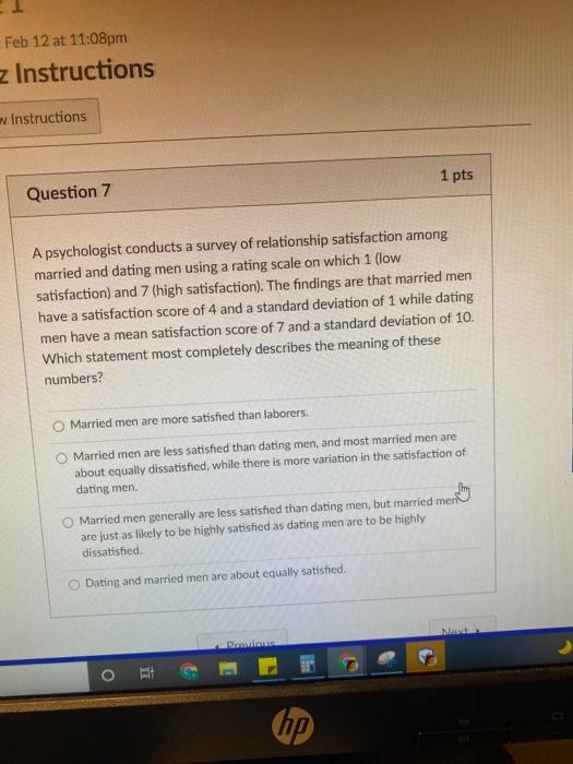 Solved MInbox (11889) - abt. Login - Psychology.. Pearson | Chegg.com