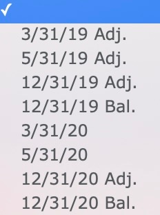 Solved *Problem 8-3A (Part Level Submission) Presented below | Chegg.com