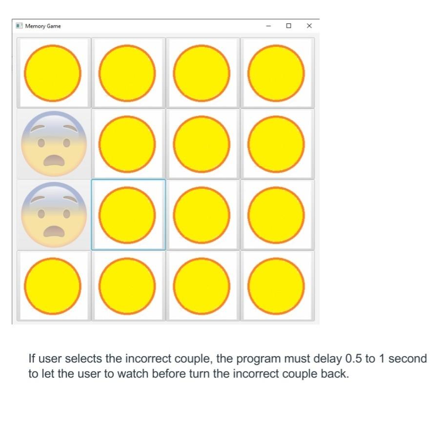 Solved This Assignment Is About An Event Programming And