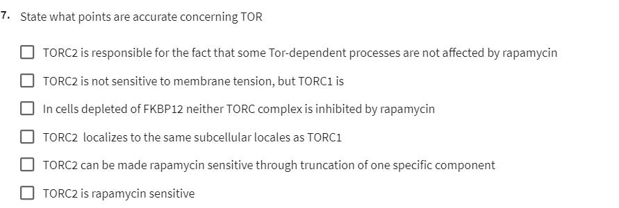 Solved State what points are accurate concerning TORTORC2 | Chegg.com