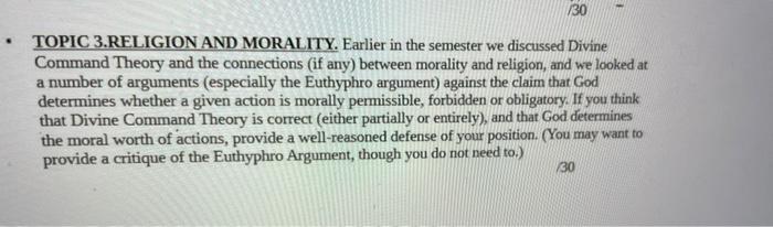 Solved proper introduction,main body paragraphs and | Chegg.com