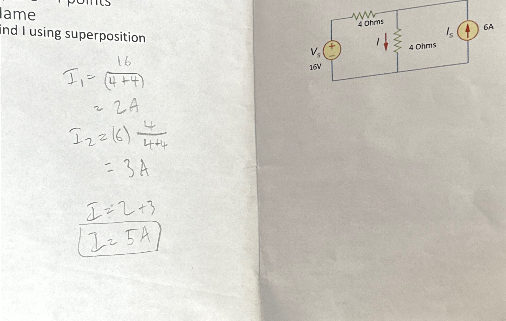 Solved ameind I using | Chegg.com