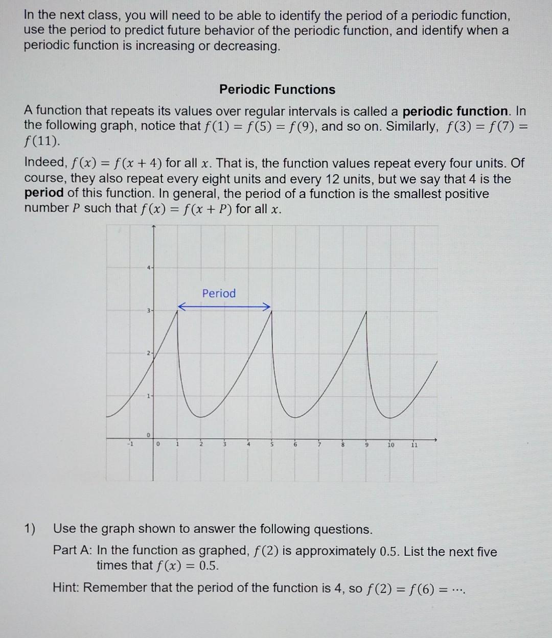 Solved Percent Change Between Two Values When a quantity | Chegg.com
