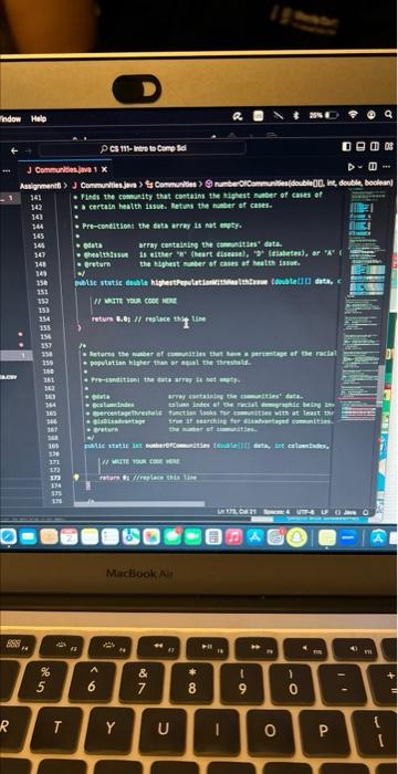 Solved Here is an example of the file format. The sample | Chegg.com
