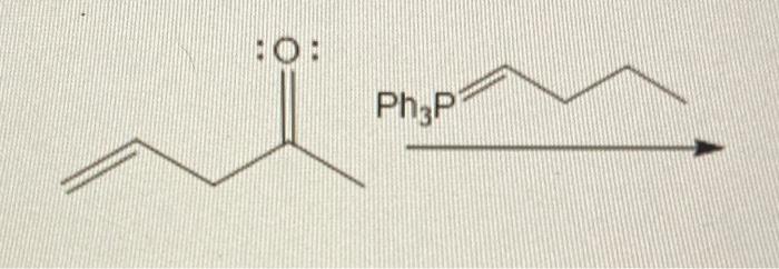 Solved FO: Ph3P | Chegg.com