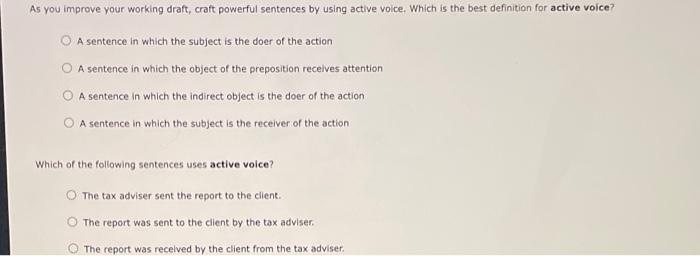 2. Effective Introductions, Coherent Paragraphs, and | Chegg.com