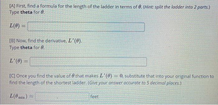 Solved A fence 15 feet tall runs parallel to a tall building | Chegg.com