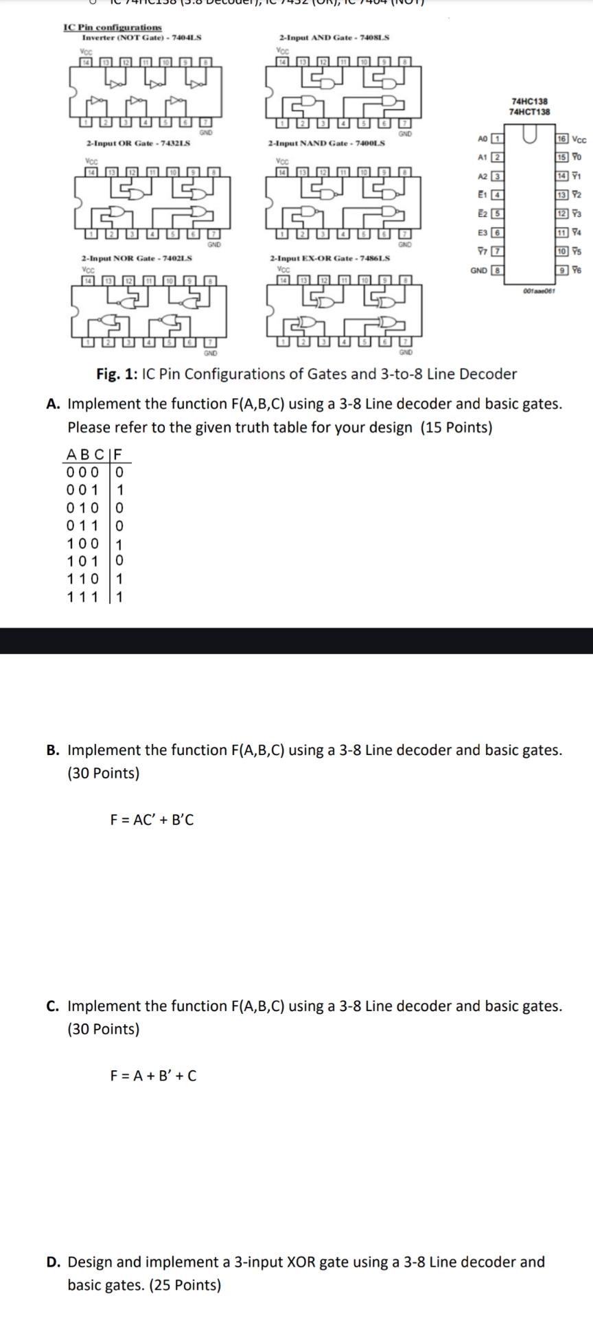 Solved I need a schematic drawing of the circuits in the | Chegg.com