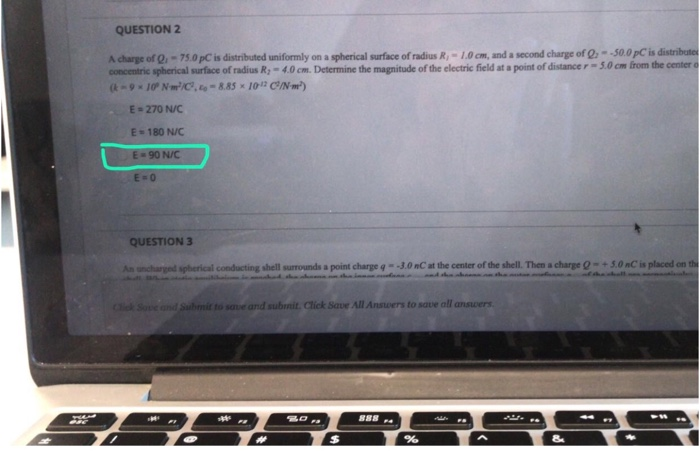 Solved is the answer 90 and can u explain why and show the | Chegg.com