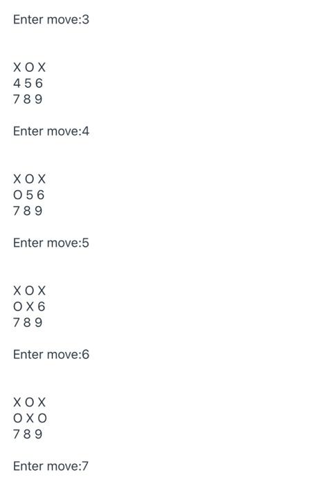 Solved use C++, with these void function:1. void | Chegg.com
