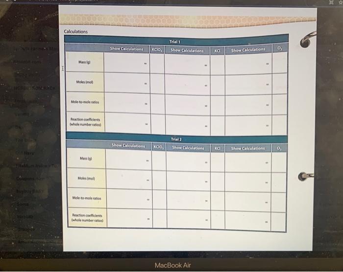 UDOBIE Name Lab Partner Lab 10 DATA SHEET Lab Section | Chegg.com