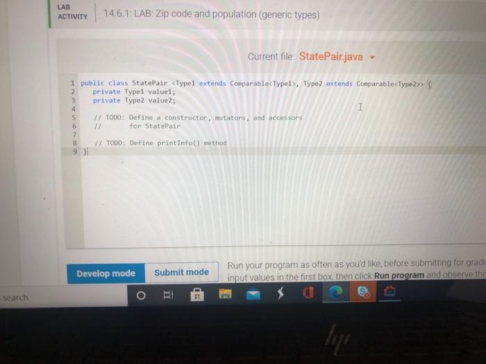 Solved library > CSP 401: Object Oriented Programming with | Chegg.com Solved library > CSP 401: Object Oriented Programming with | Chegg.com