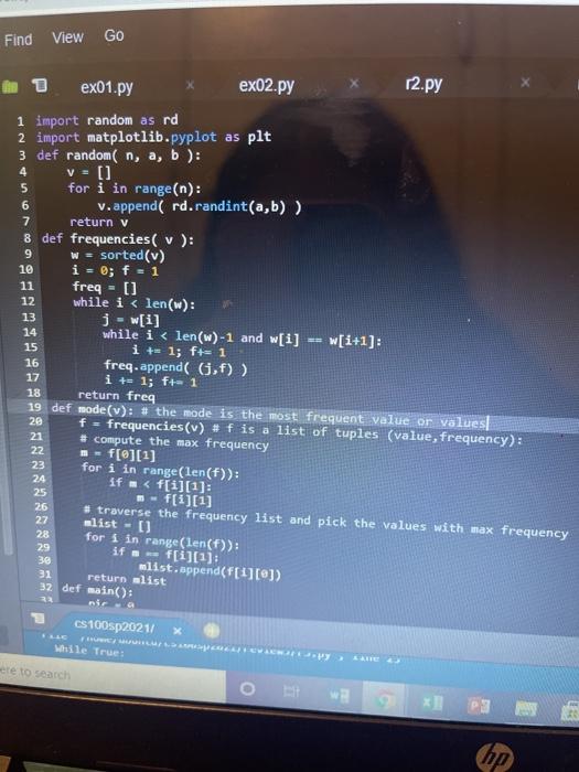 Solved 2. For this question you will use the file data.xlsx | Chegg.com