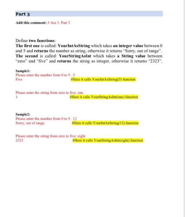 Solved Python Programming (0403120 | 2nd Semester 2020/2021 | Chegg.com