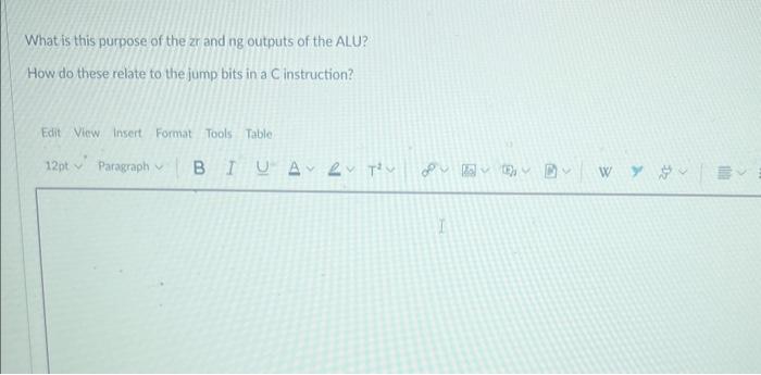 Solved What hardware component is responsible for handling | Chegg.com