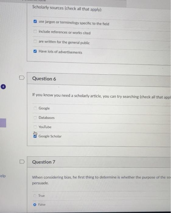 Solved Common formats of information are (check all that | Chegg.com