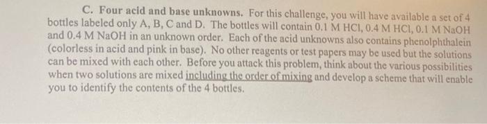 Solved 5. Give a detailed scheme (preferably illustrated | Chegg.com