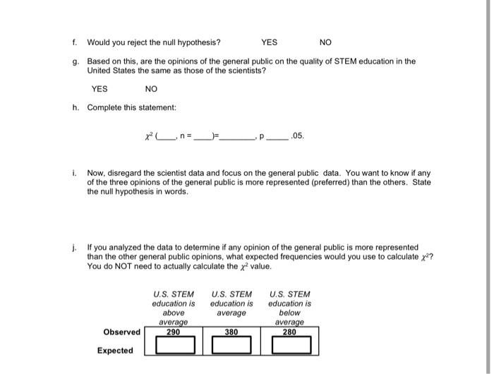 Solved 2. (17 points) A researcher wants to know if the | Chegg.com