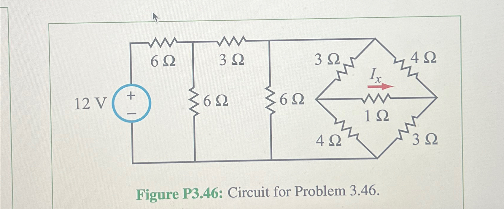 Solved Simplify qnd setup node equation | Chegg.com