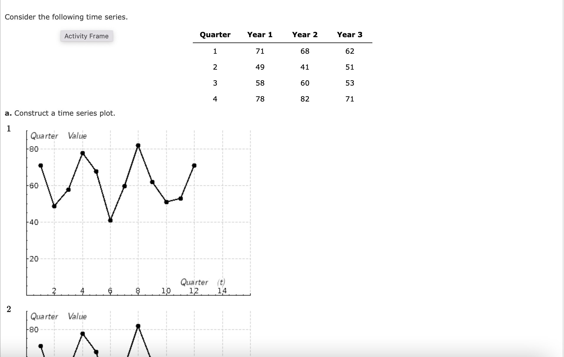 Solved Show me the steps to solve Please see attached images | Chegg.com