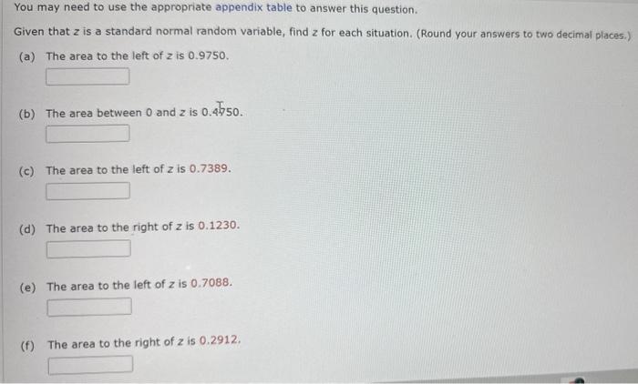 Solved You may need to use the appropriate appendix table to | Chegg.com