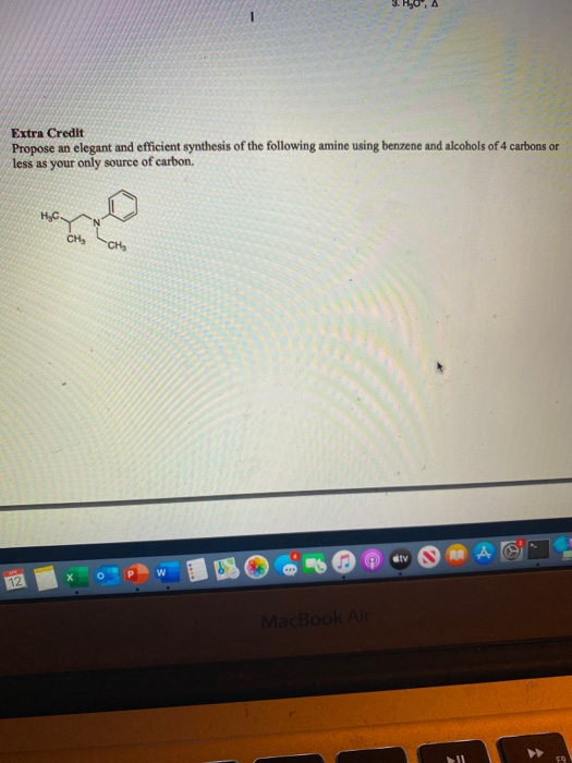 Solved Extra Credit Propose an elegant and efficient | Chegg.com