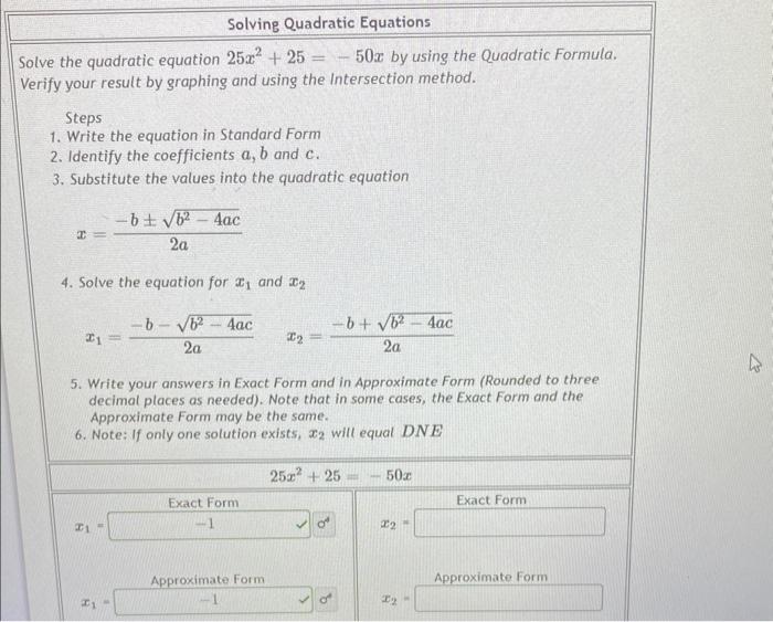 Solved Evaluating and Solving Quadratic Functions A | Chegg.com