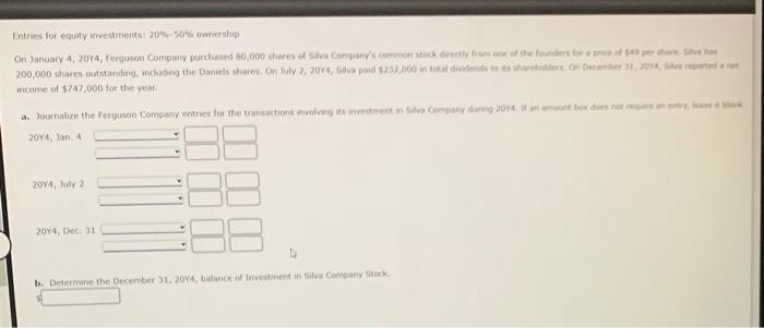 Solved inconve of $777,000 for the year. | Chegg.com