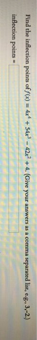 Solved Use a graph below of f(x) = ln(4x2 + 1) to estimate | Chegg.com