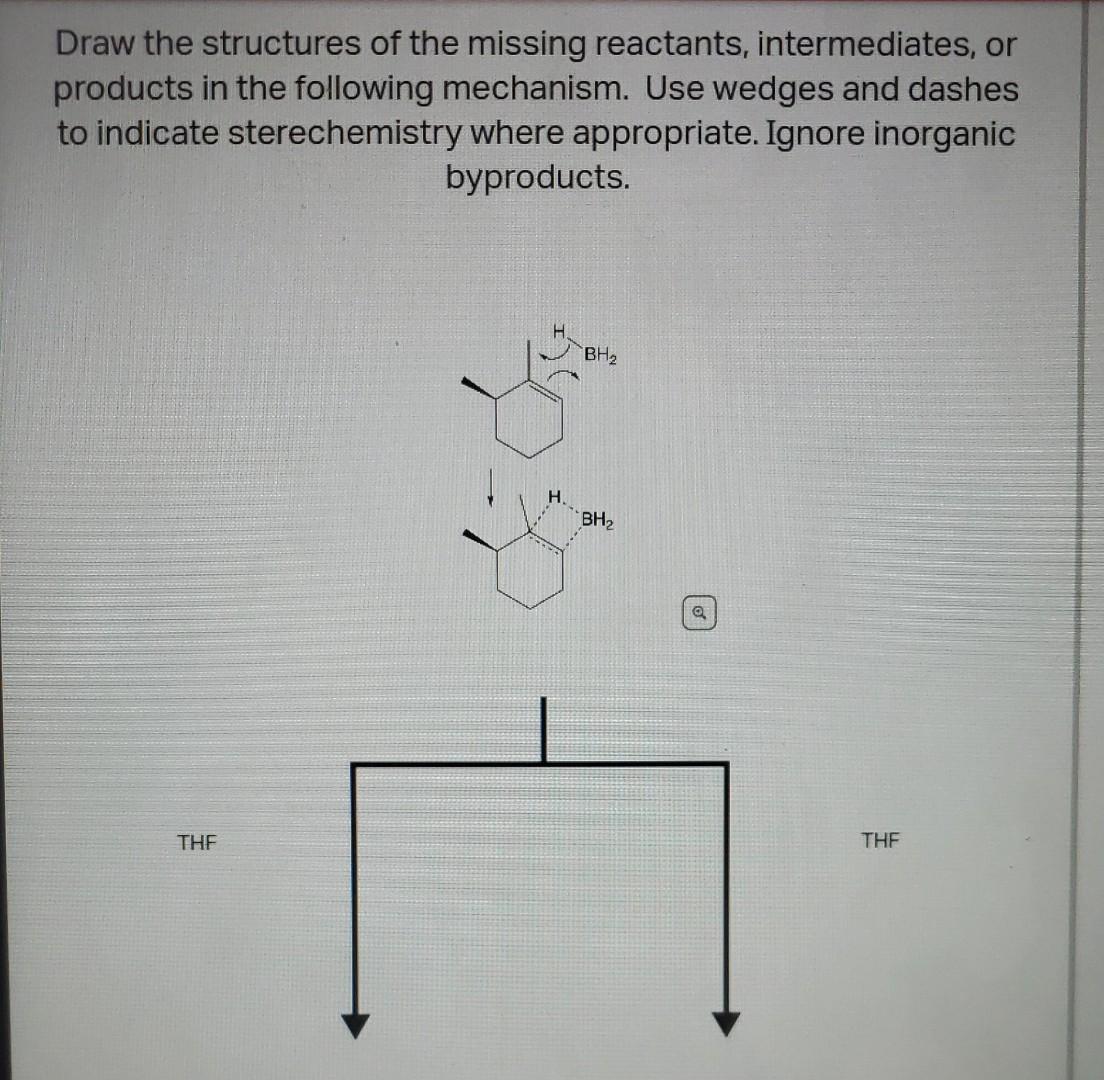 Solved Draw the structures of the missing reactants, | Chegg.com